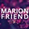 MARION FRIEND - Redirectory